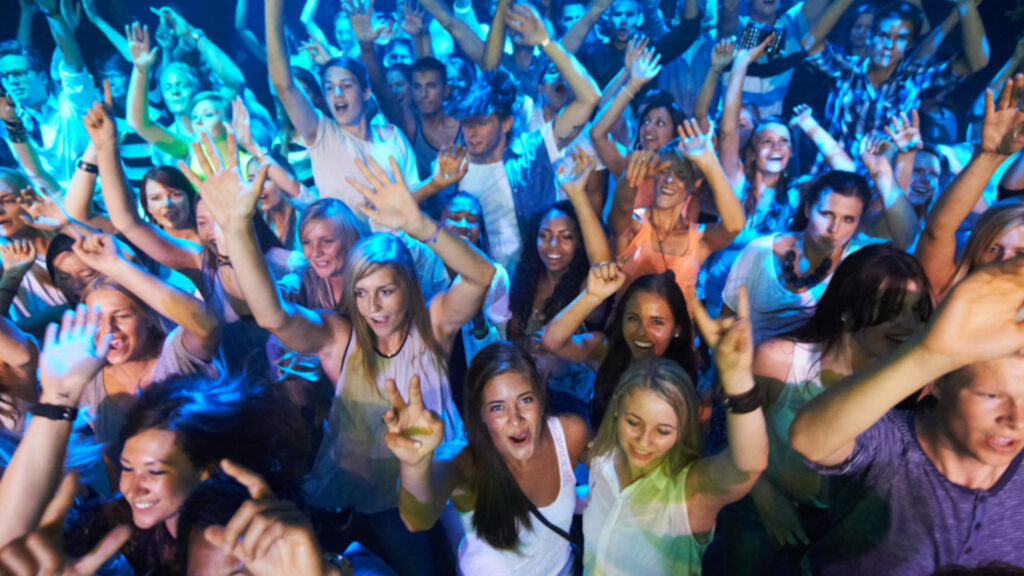 Dj Fan - The ultimate all-in-one creator platform for DJs